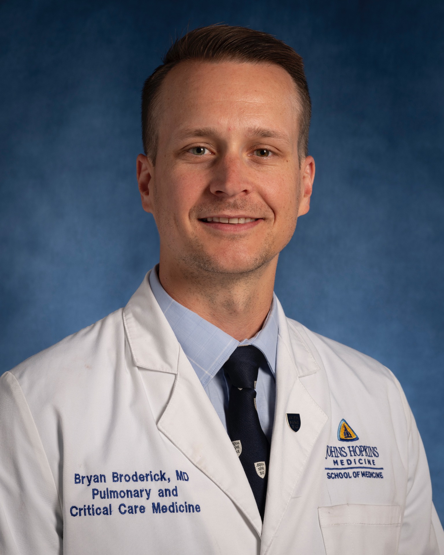 Bryan Broderick, MD